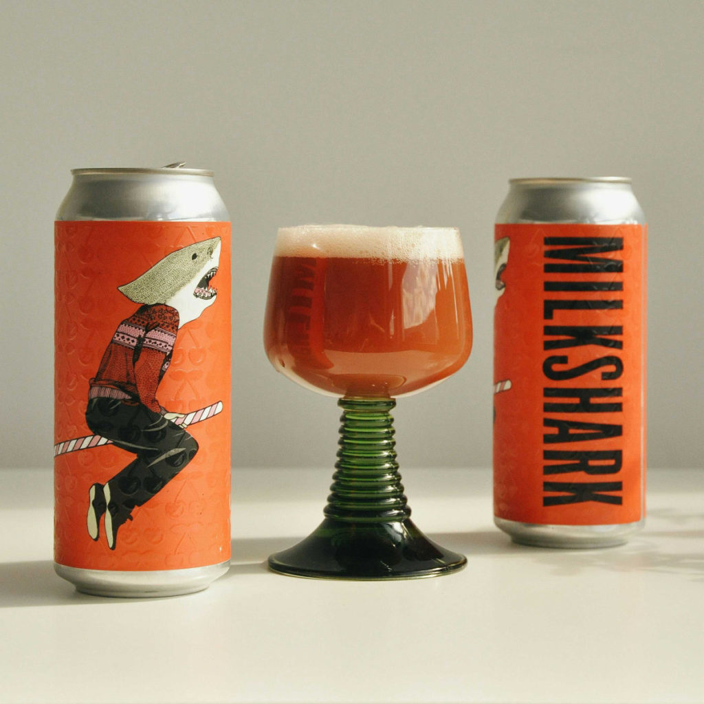 A decade of hop dominance: How IPAs defined the most popular beers in ...