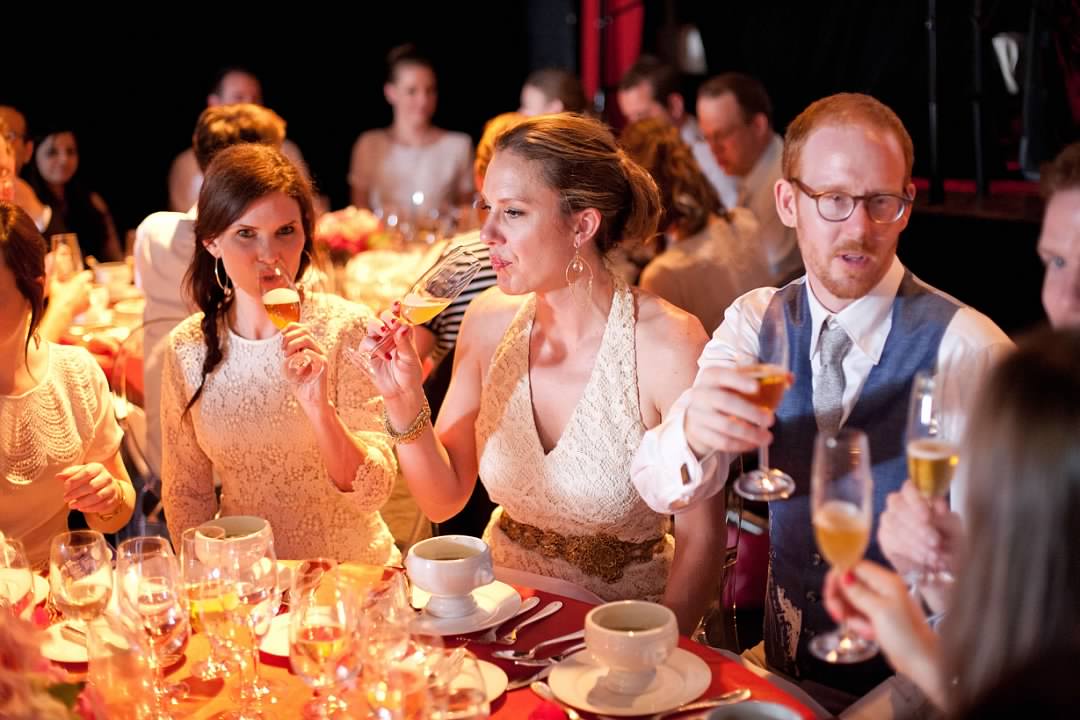 Craft Beer Wedding Inspo - The Growler – Ontario's CRAFT BEER GUIDE ...