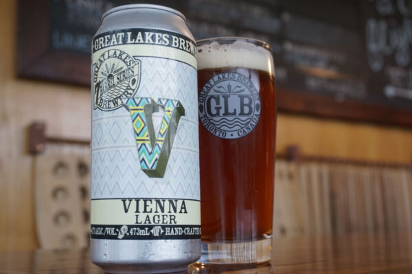 Style snapshot: A guide to the elegant, versatile Vienna Lager - The ...